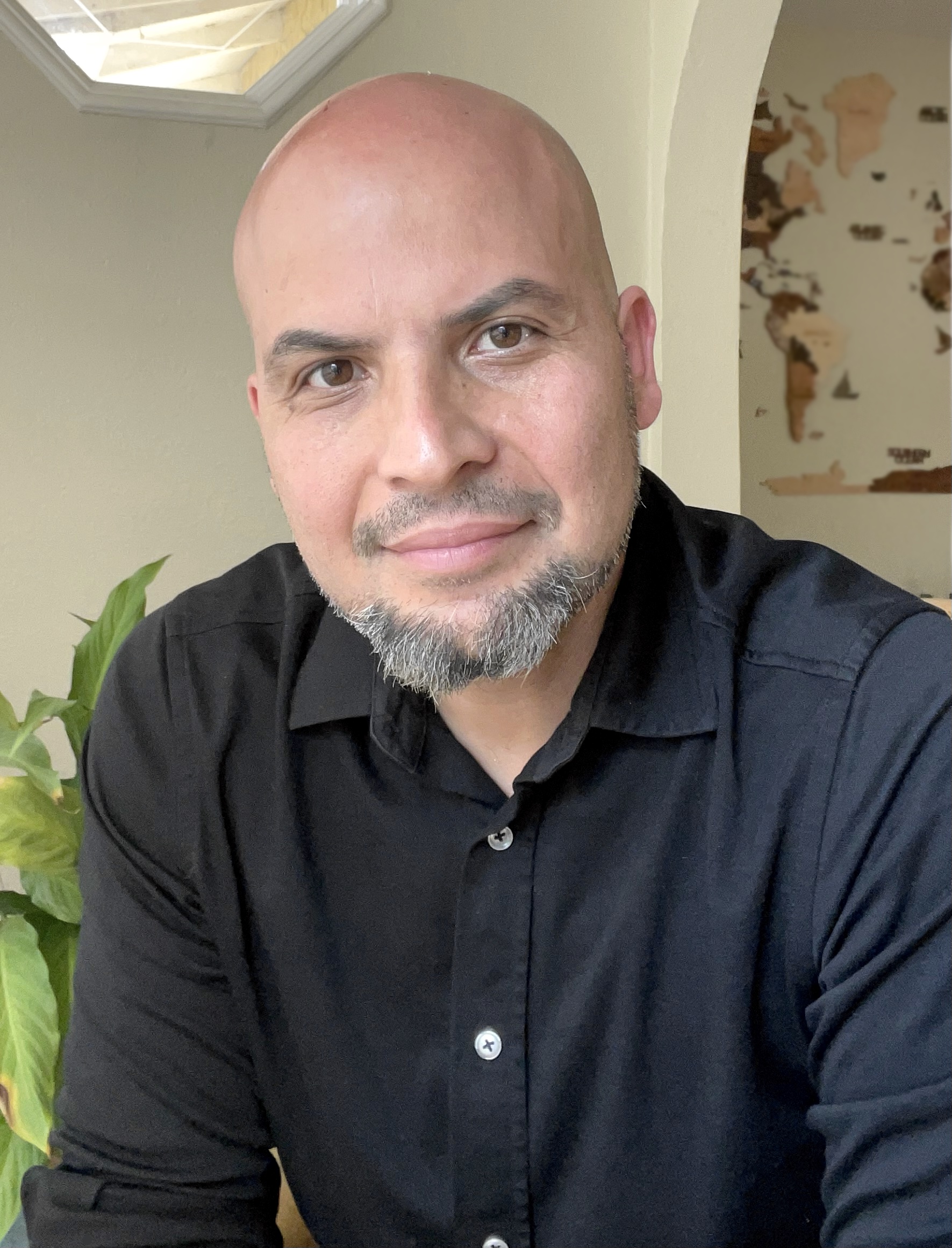 Samuel Duarte - Leading from Within