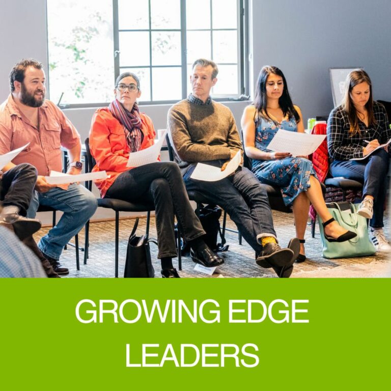 Home - Leading from Within